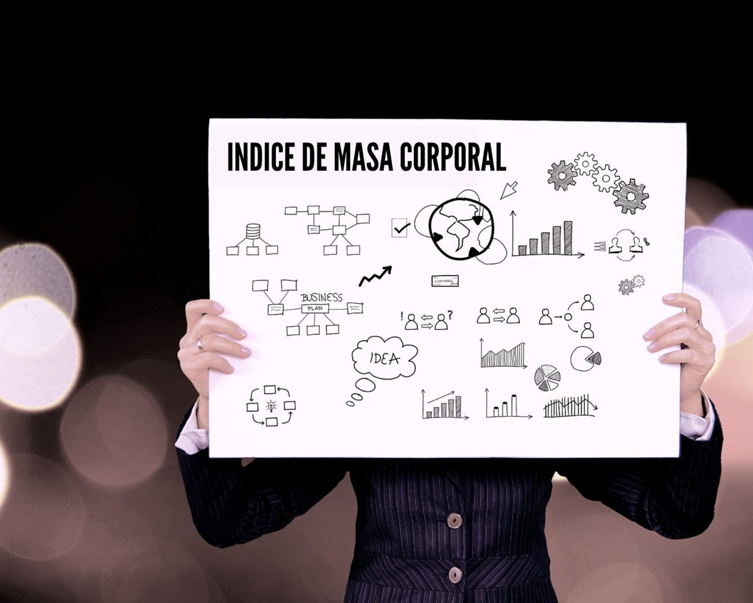 CALCULA TU INDICE DE MASA CORPORAL - Clinicas Comyce